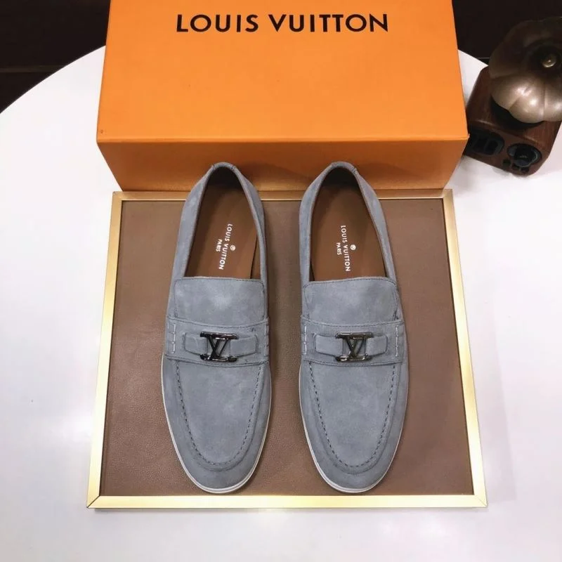 Louis Vuitton Business Shoes