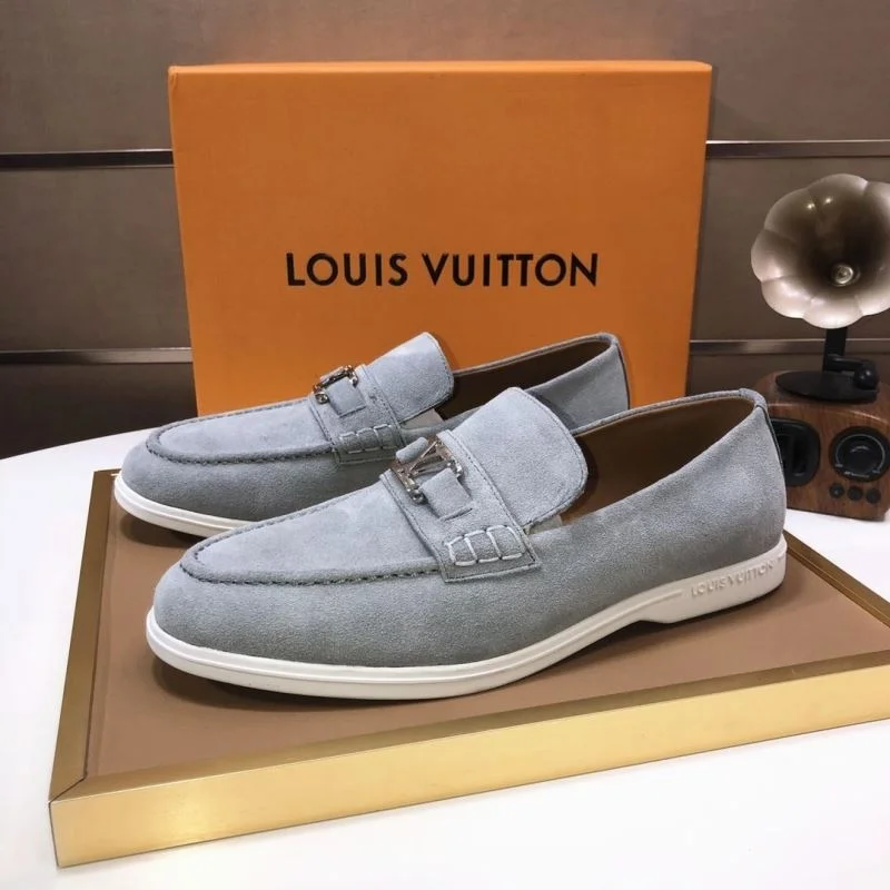 Louis Vuitton Business Shoes