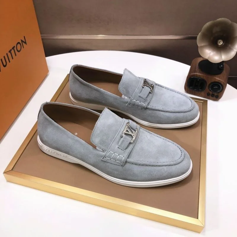 Louis Vuitton Business Shoes