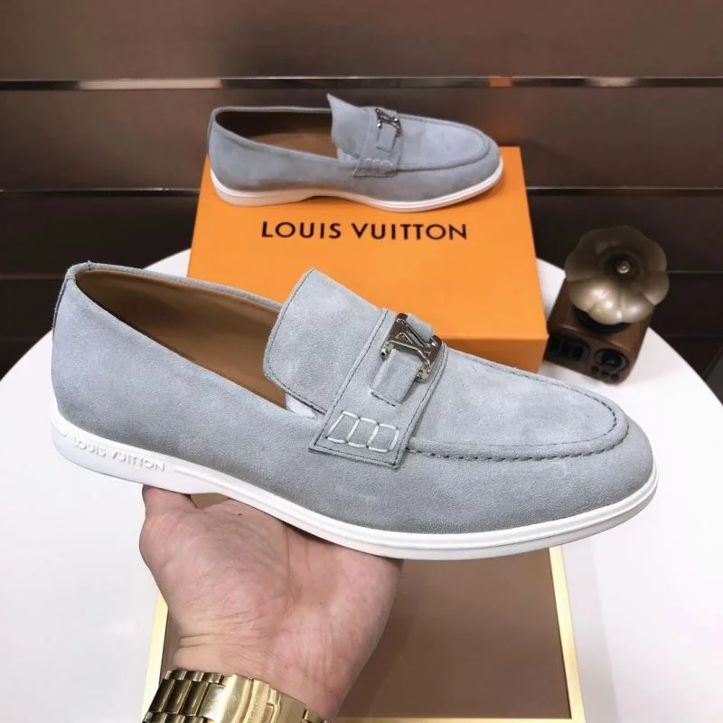 Louis Vuitton Business Shoes