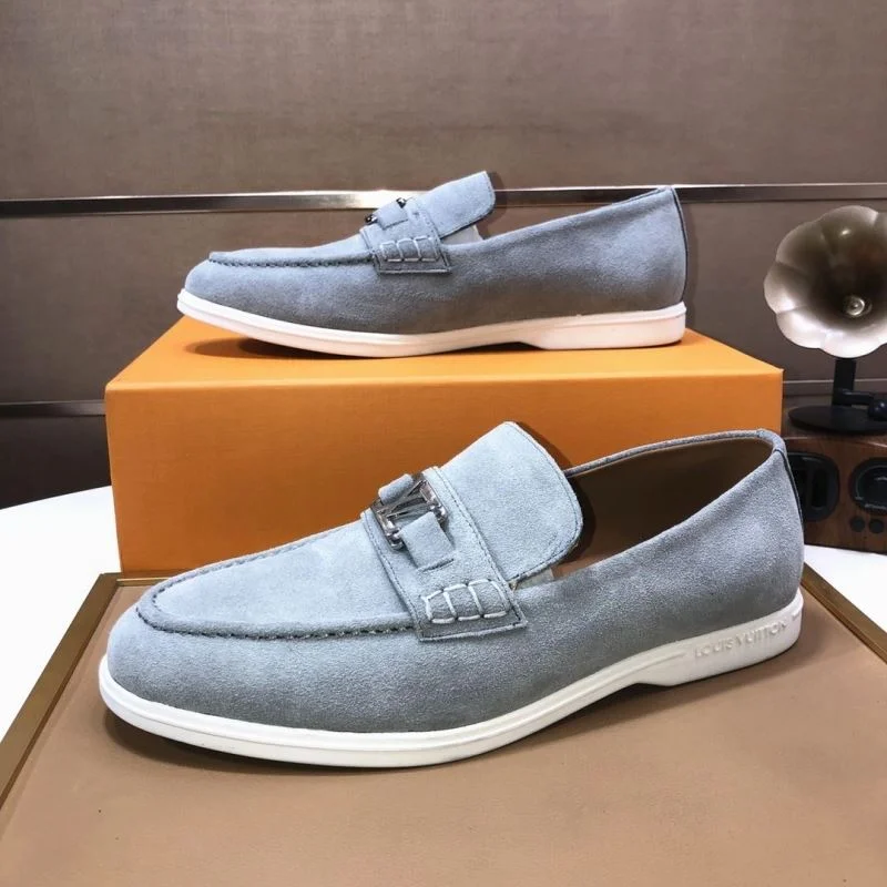 Louis Vuitton Business Shoes