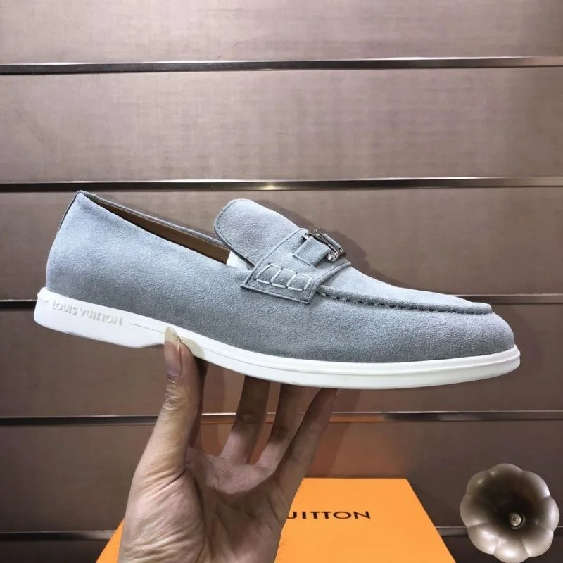Louis Vuitton Business Shoes