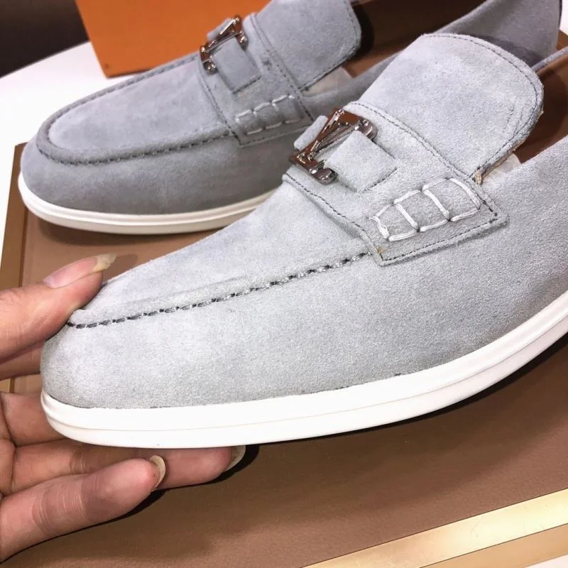 Louis Vuitton Business Shoes
