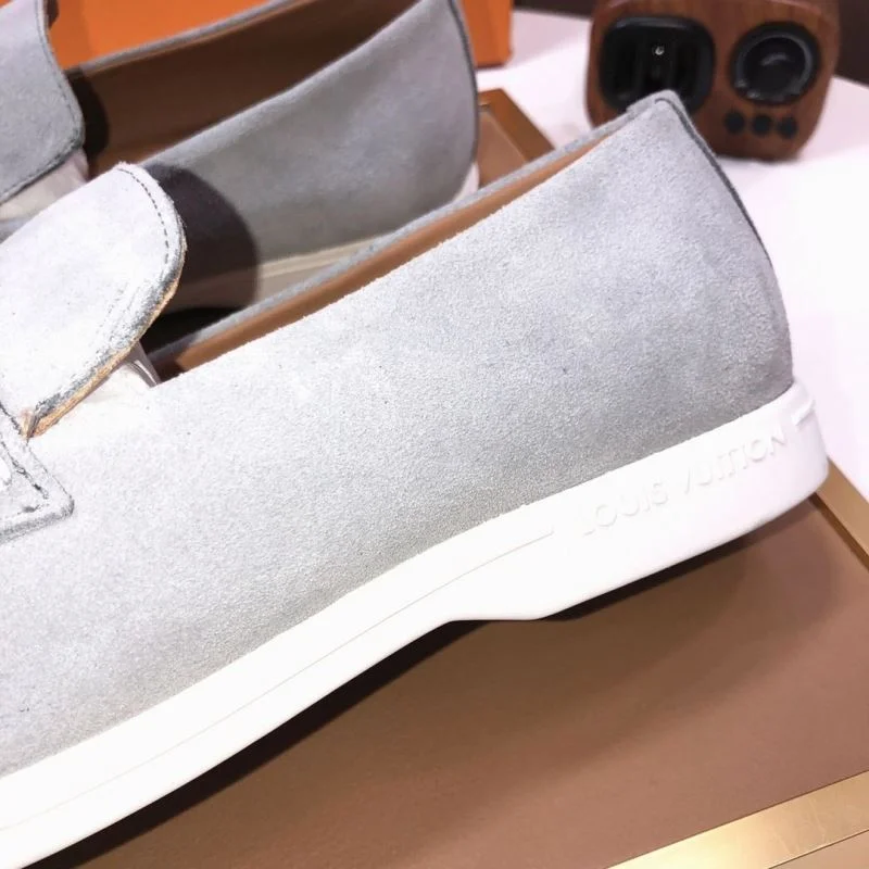 Louis Vuitton Business Shoes