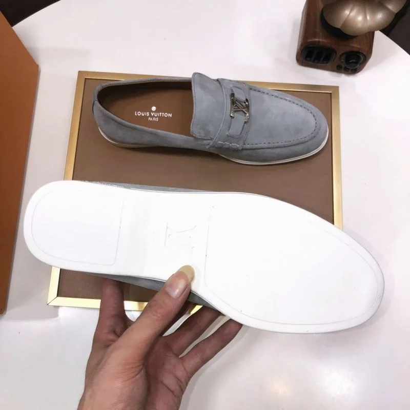 Louis Vuitton Business Shoes