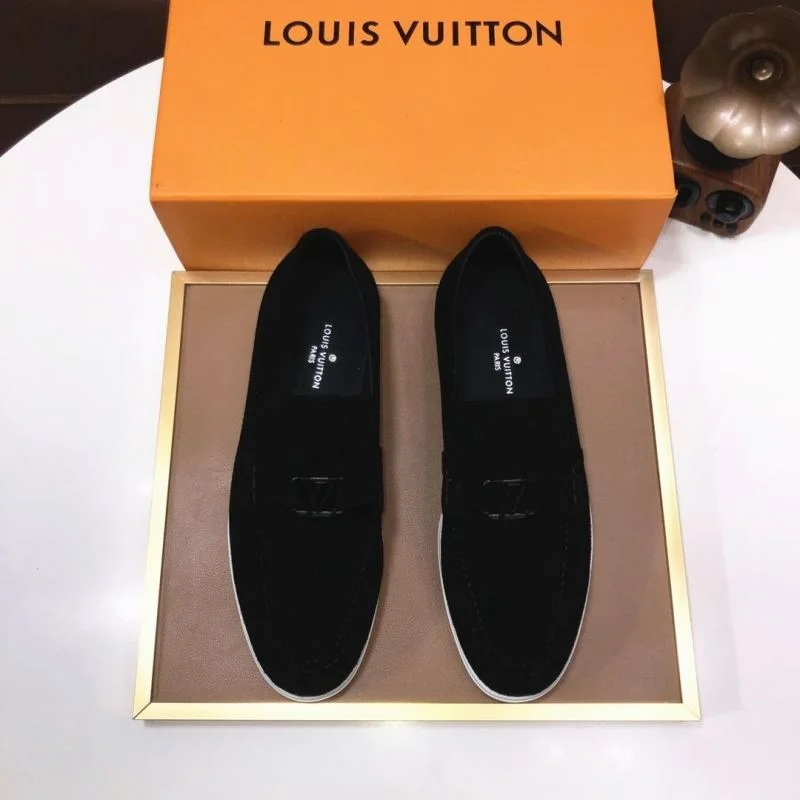 Louis Vuitton Business Shoes