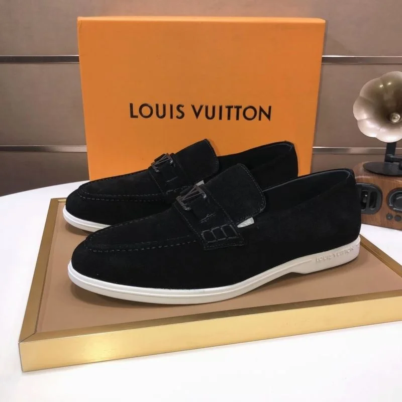 Louis Vuitton Business Shoes