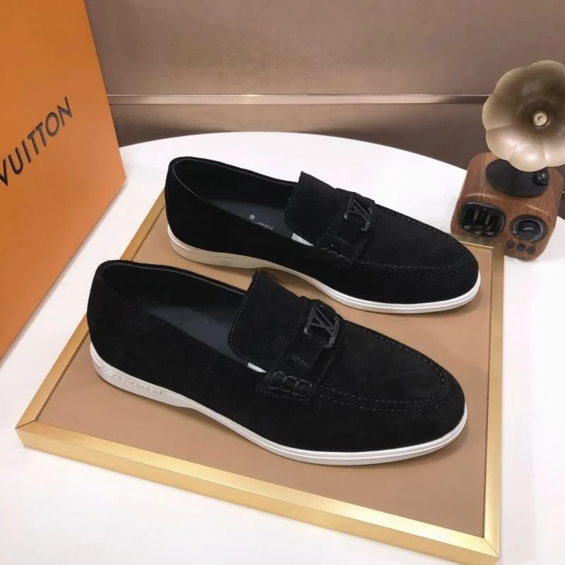 Louis Vuitton Business Shoes