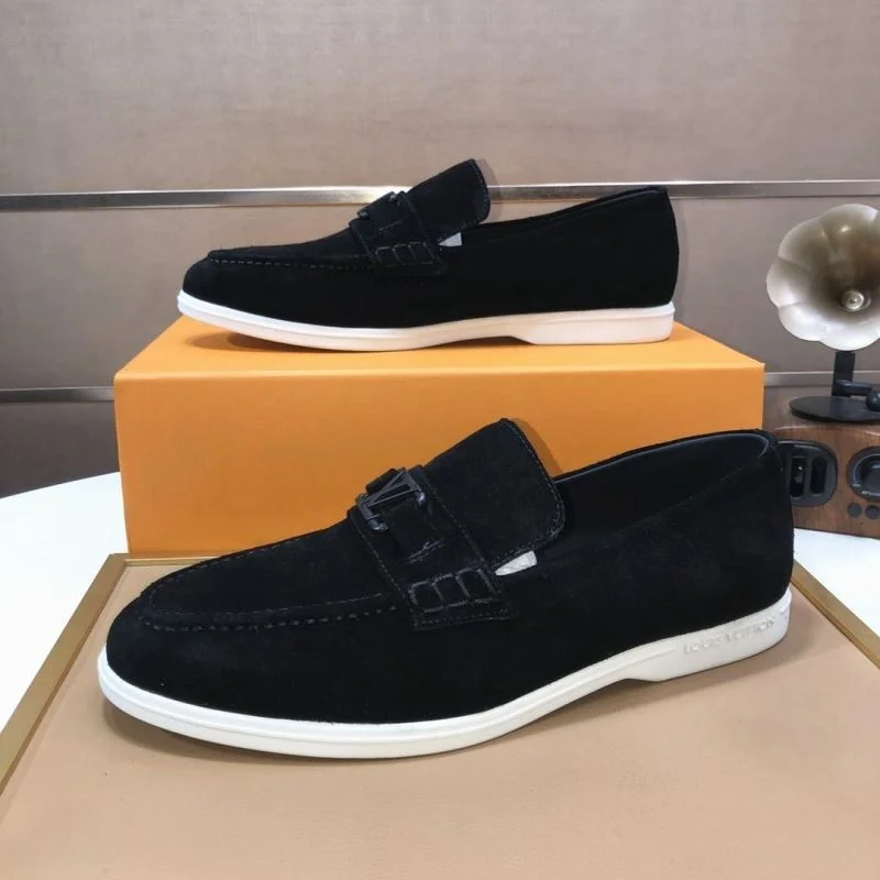 Louis Vuitton Business Shoes