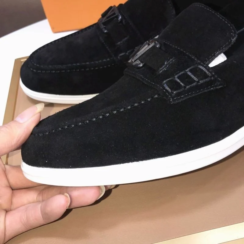 Louis Vuitton Business Shoes