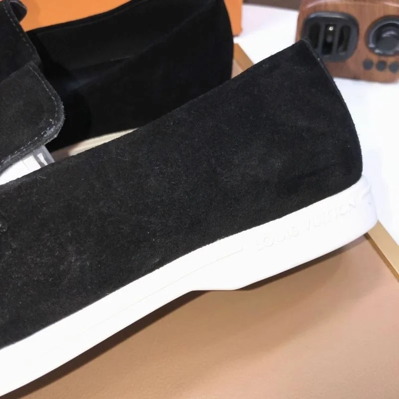 Louis Vuitton Business Shoes