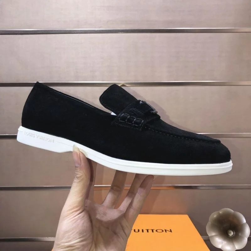 Louis Vuitton Business Shoes