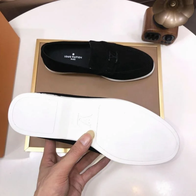 Louis Vuitton Business Shoes