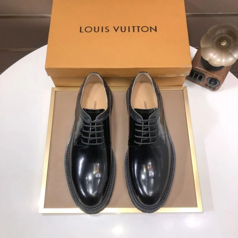 Louis Vuitton Business Shoes