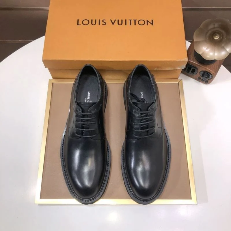 Louis Vuitton Business Shoes