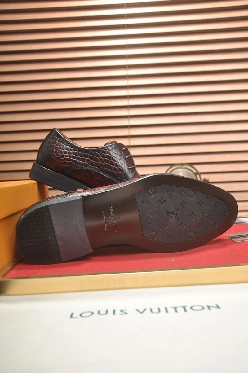 Reasonably priced Louis Vuitton Business Shoes