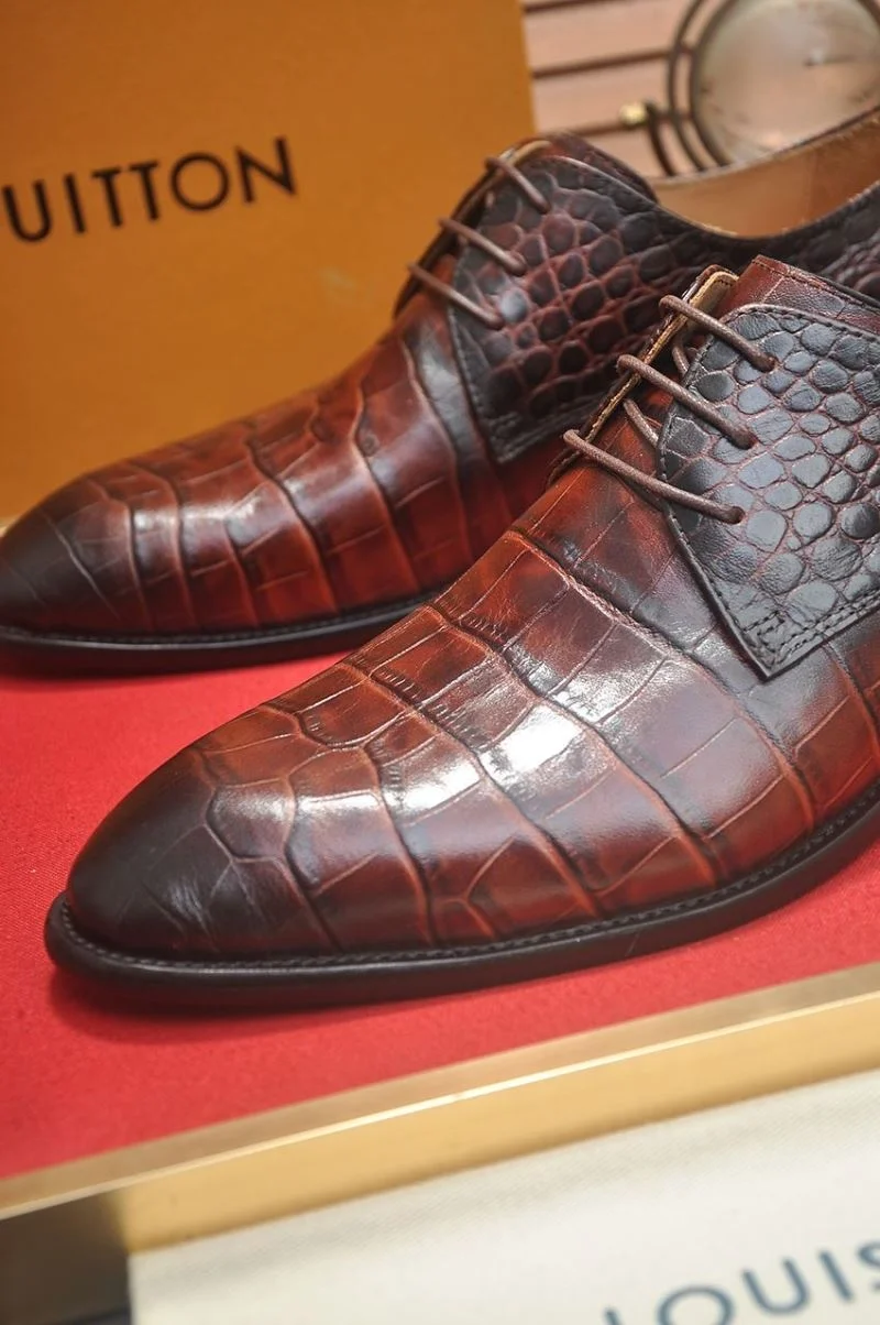 Reasonably priced Louis Vuitton Business Shoes