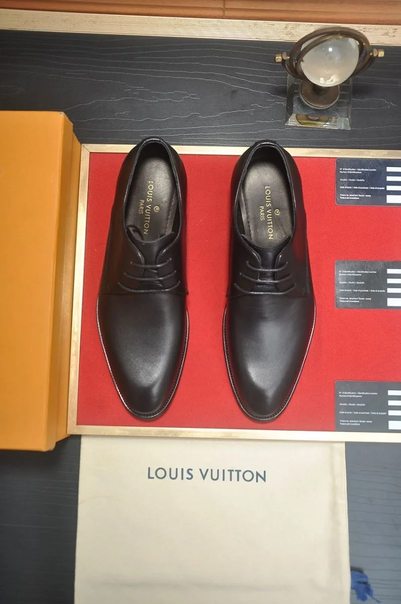 Louis Vuitton Business Shoes