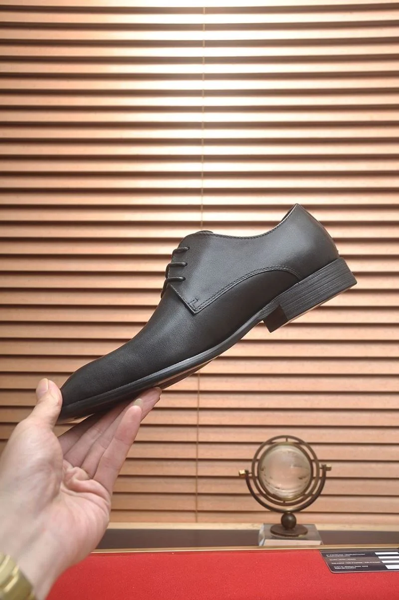 Factory-made Louis Vuitton Business Shoes