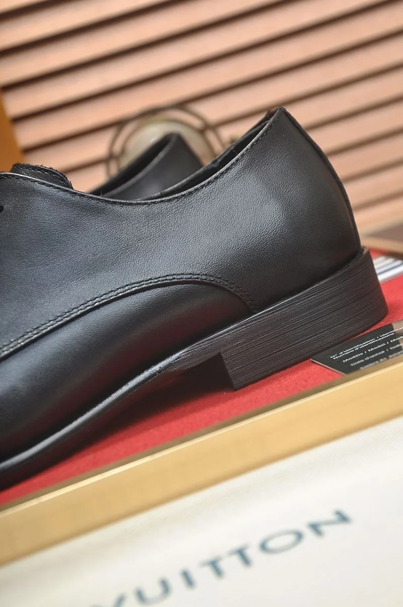 Factory-made Louis Vuitton Business Shoes