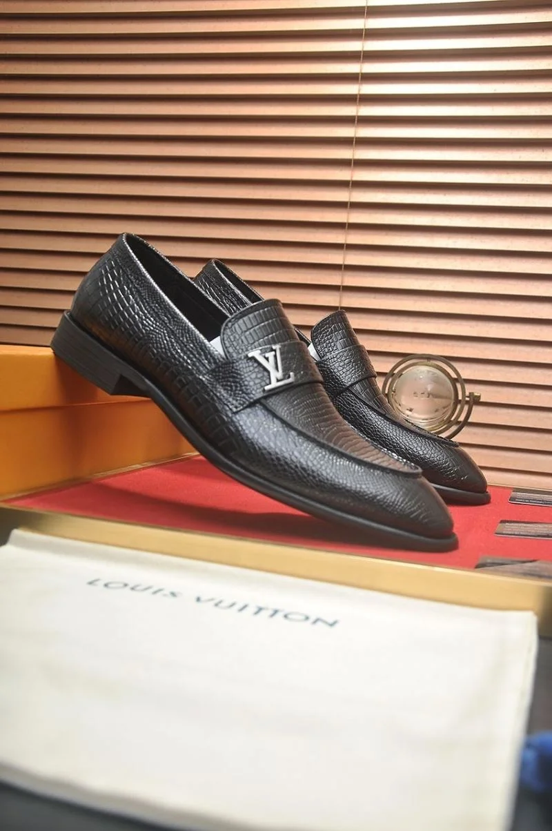 Louis Vuitton Business Shoes