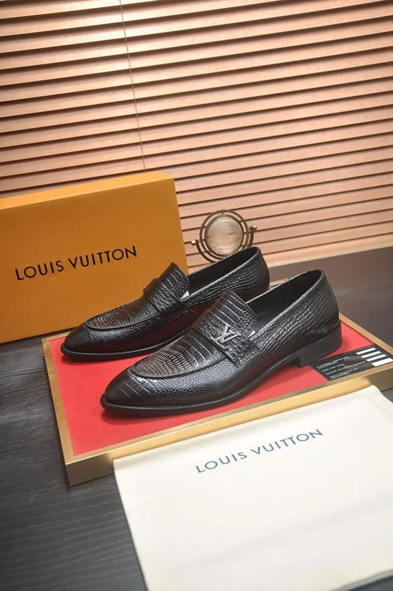 Louis Vuitton Business Shoes