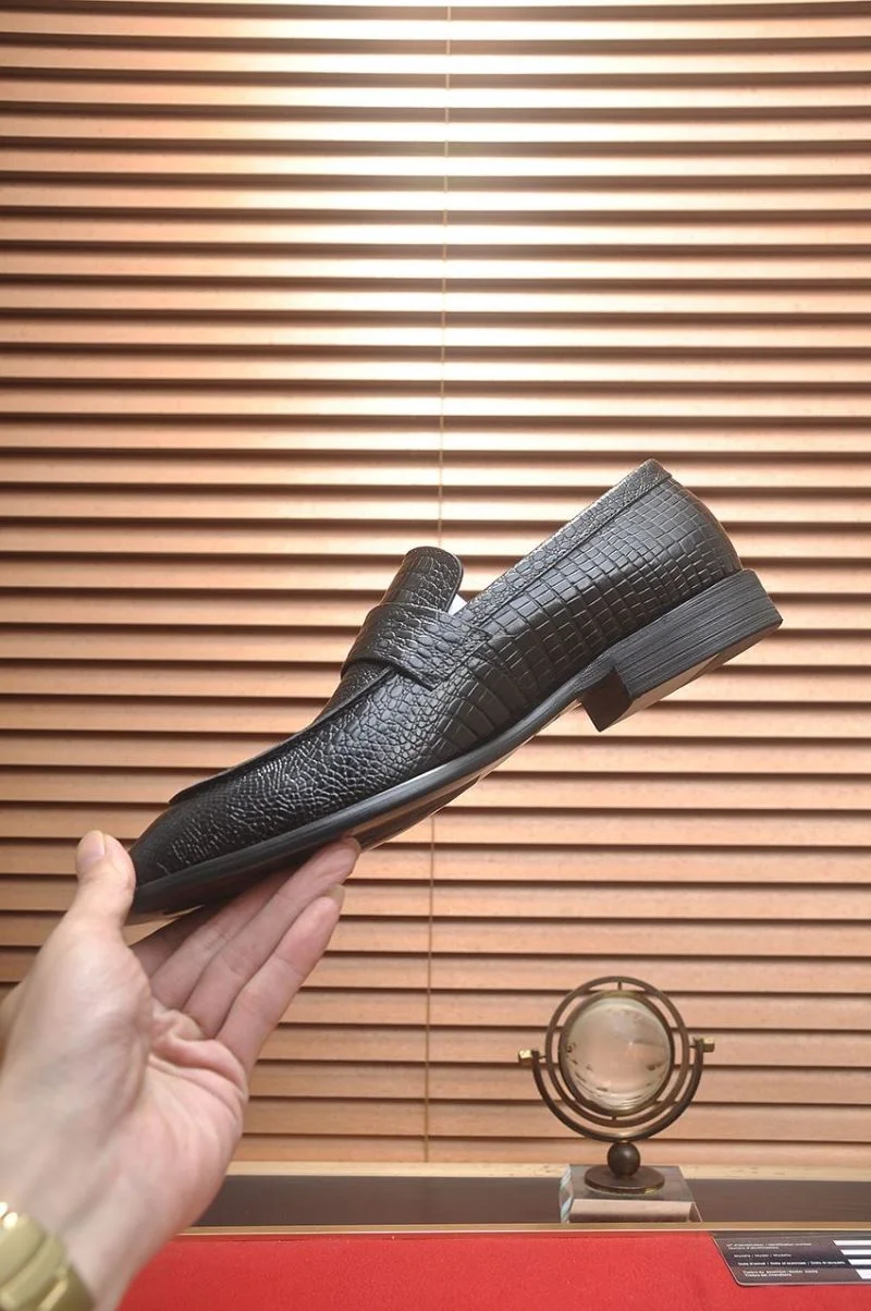 Louis Vuitton Business Shoes