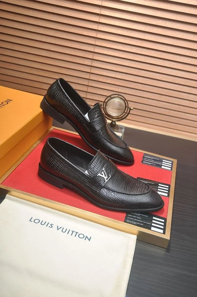 Louis Vuitton Business Shoes