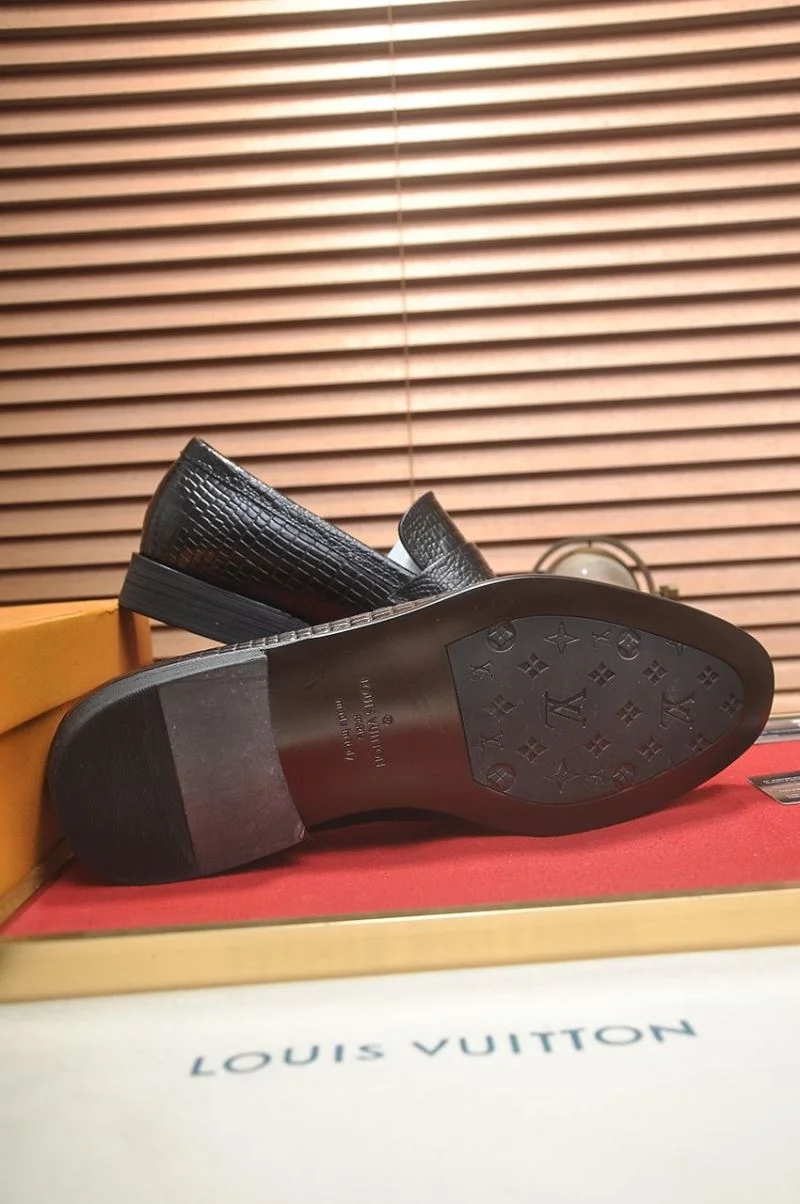 Louis Vuitton Business Shoes