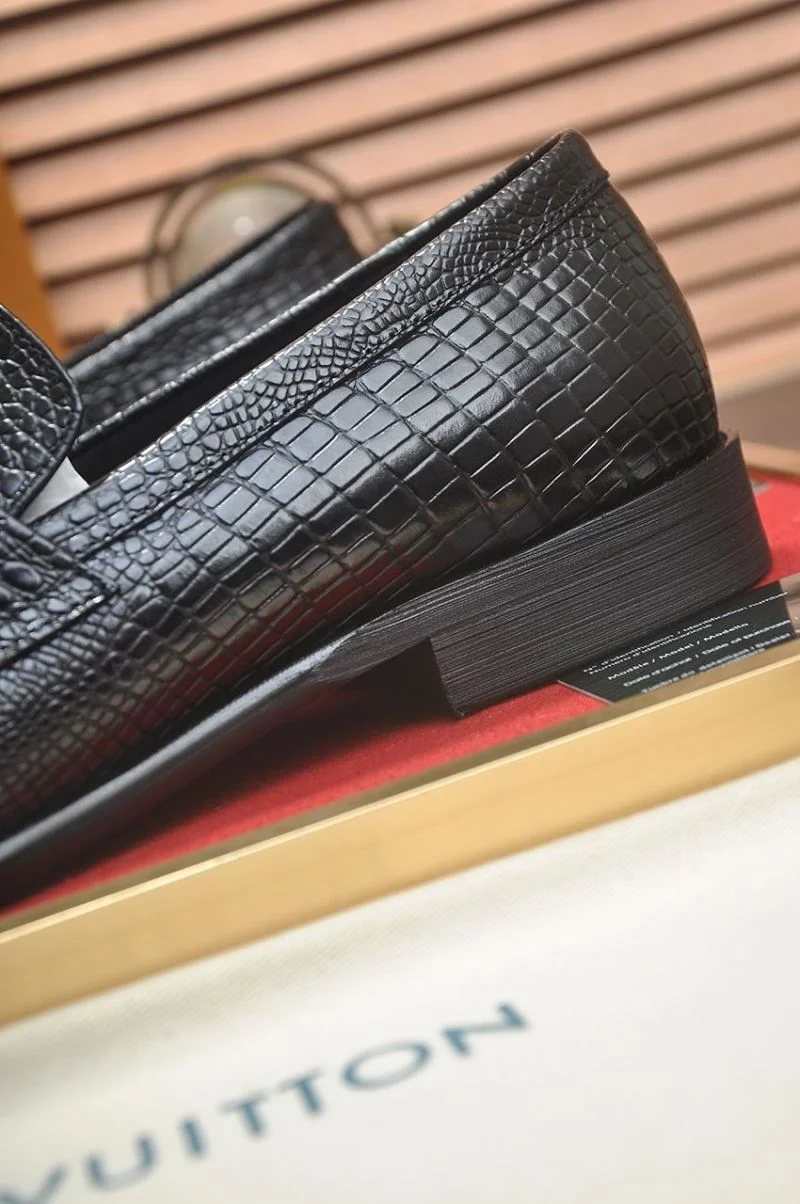 Louis Vuitton Business Shoes