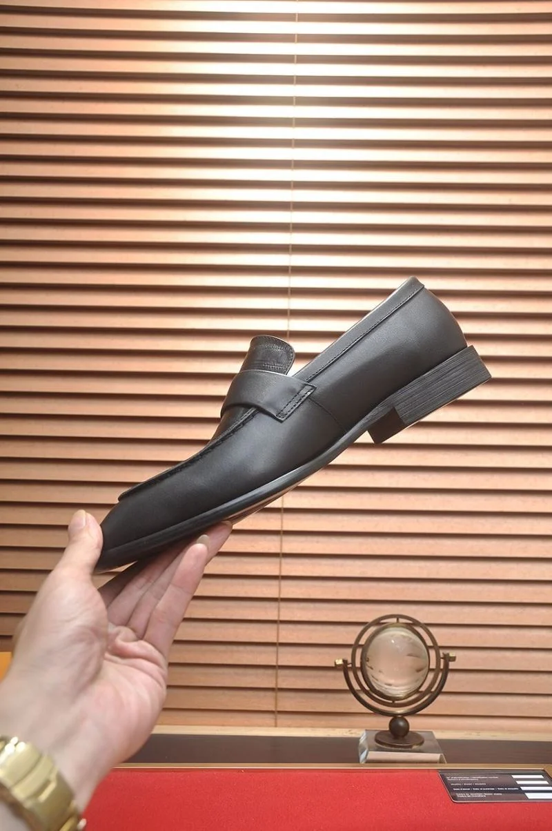 Brand-original Louis Vuitton Business Shoes