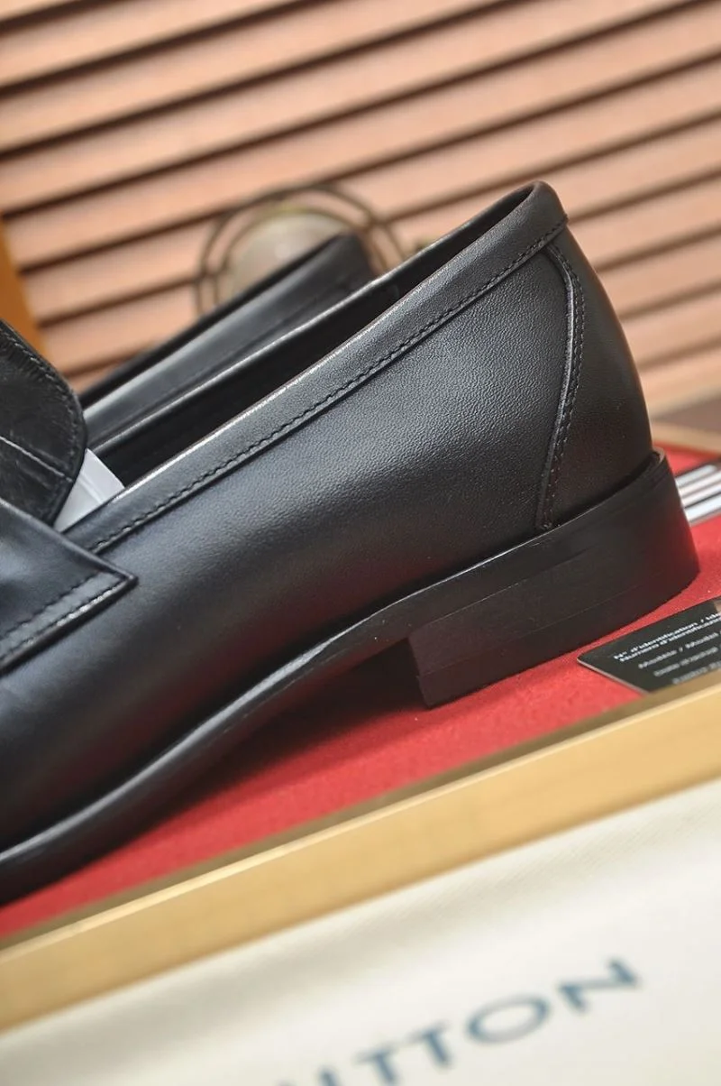 Economical Louis Vuitton Business Shoes
