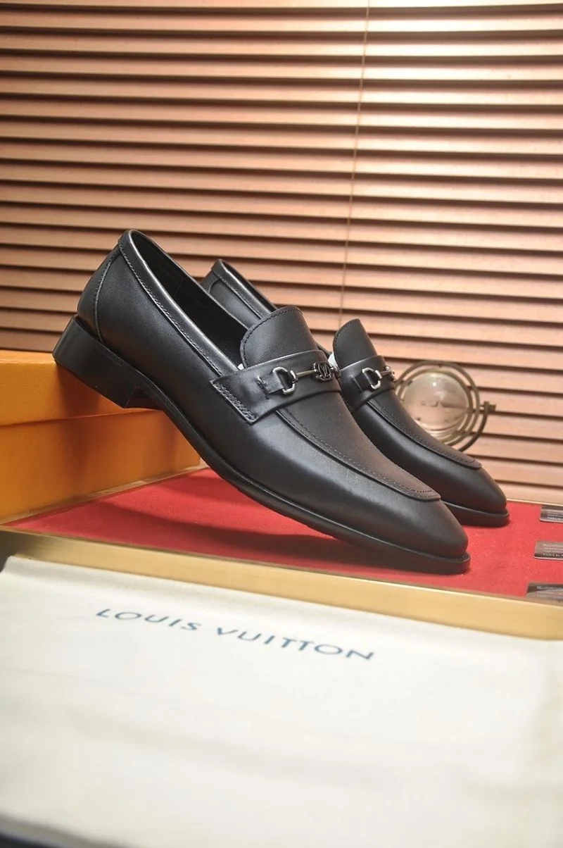 Louis Vuitton Business Shoes