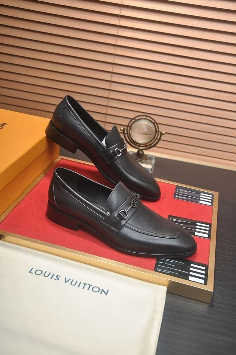 Louis Vuitton Business Shoes