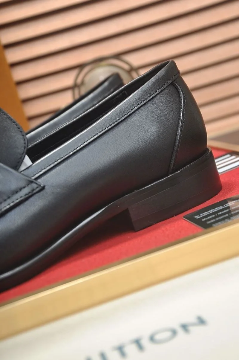 Louis Vuitton Business Shoes