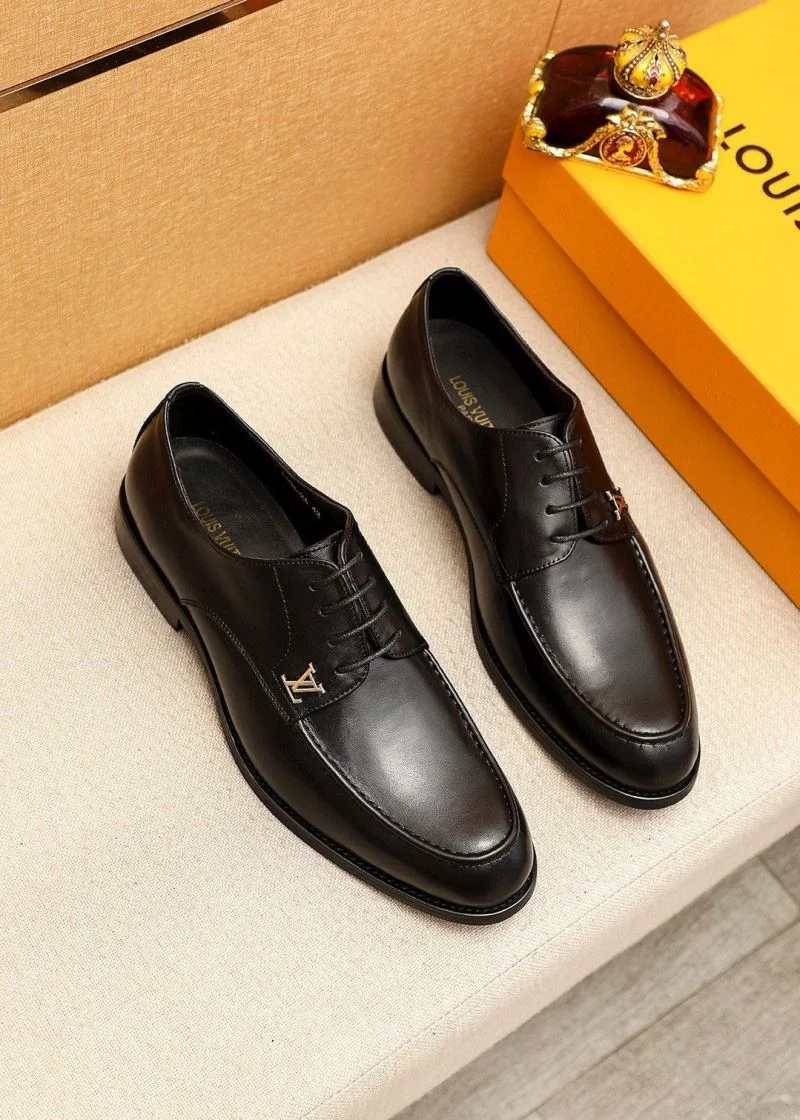 Louis Vuitton Business Shoes