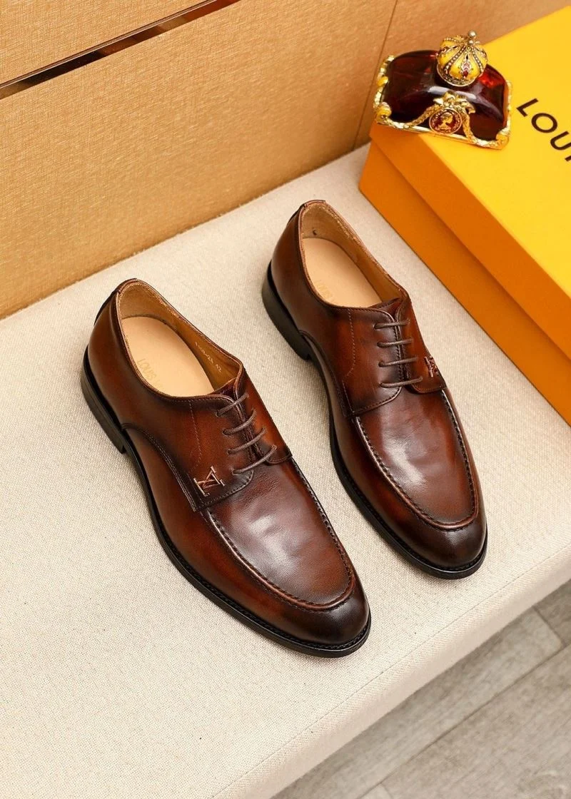 Louis Vuitton Business Shoes