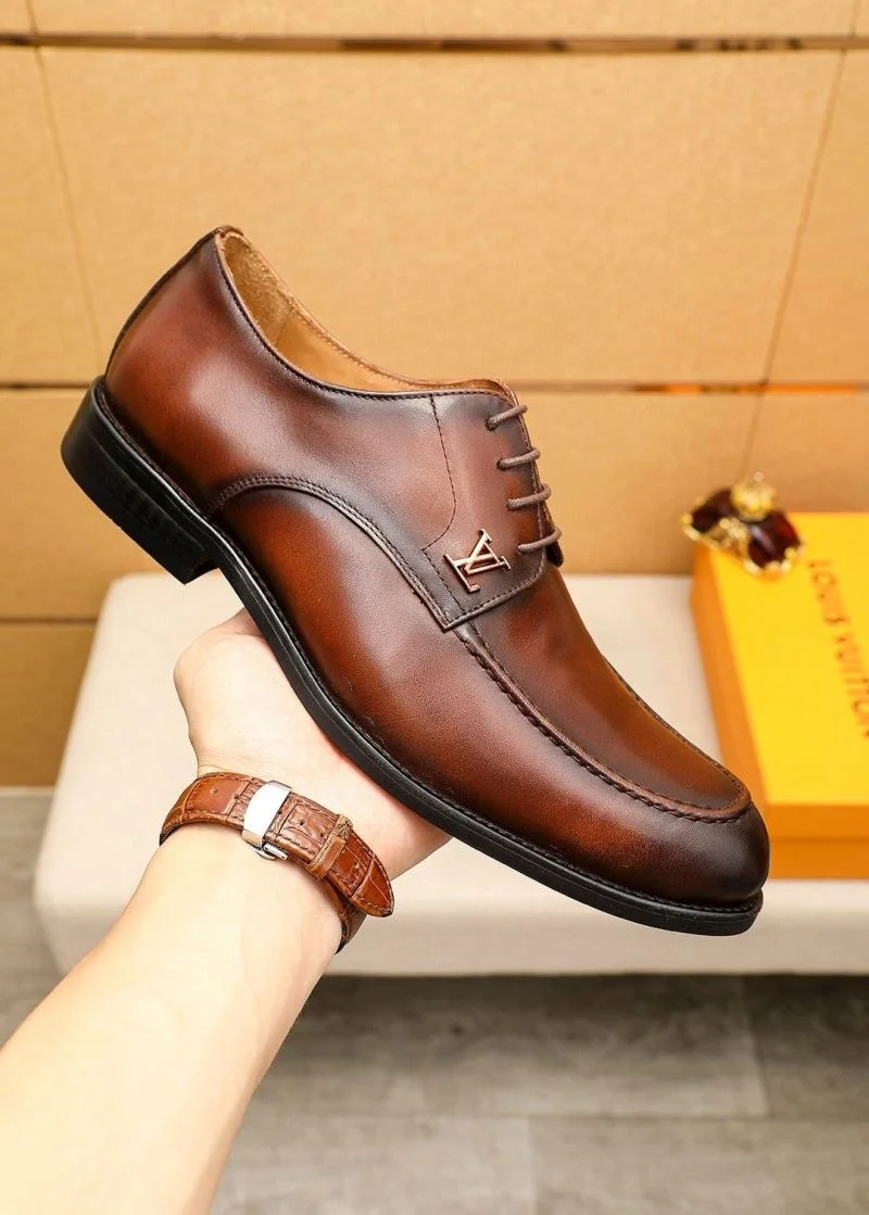 Bargain Louis Vuitton Business Shoes