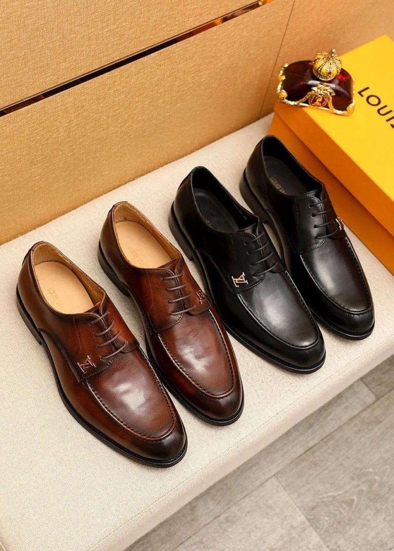 Bargain Louis Vuitton Business Shoes