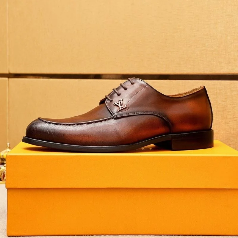 Bargain Louis Vuitton Business Shoes