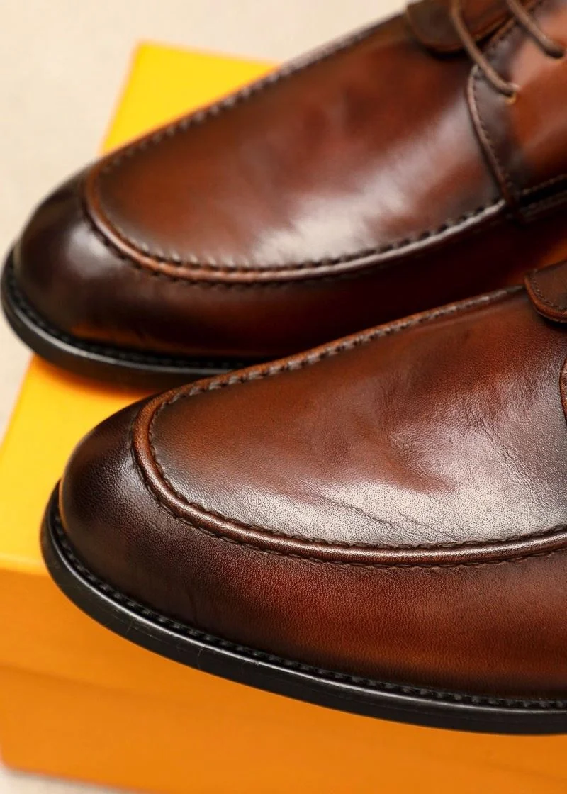 Bargain Louis Vuitton Business Shoes