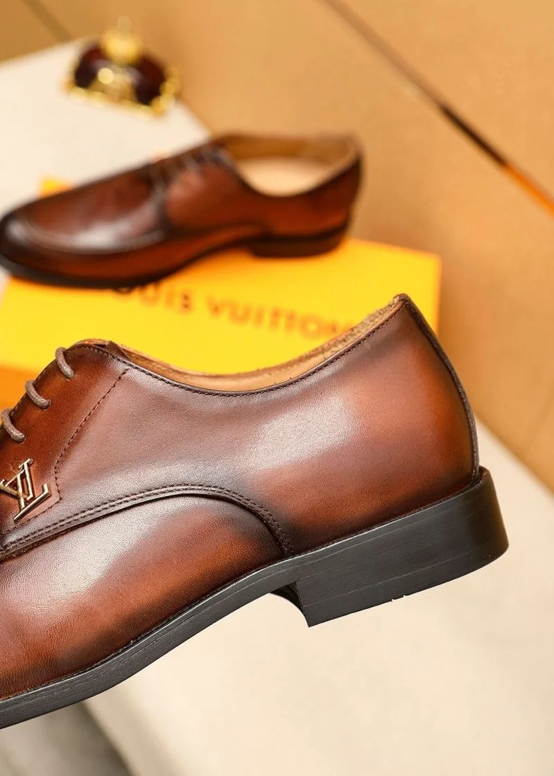 Bargain Louis Vuitton Business Shoes