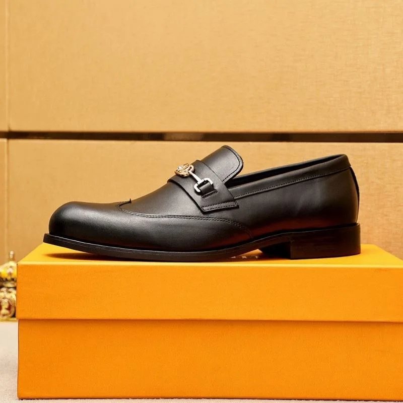 Indistinguishable Louis Vuitton Business Shoes