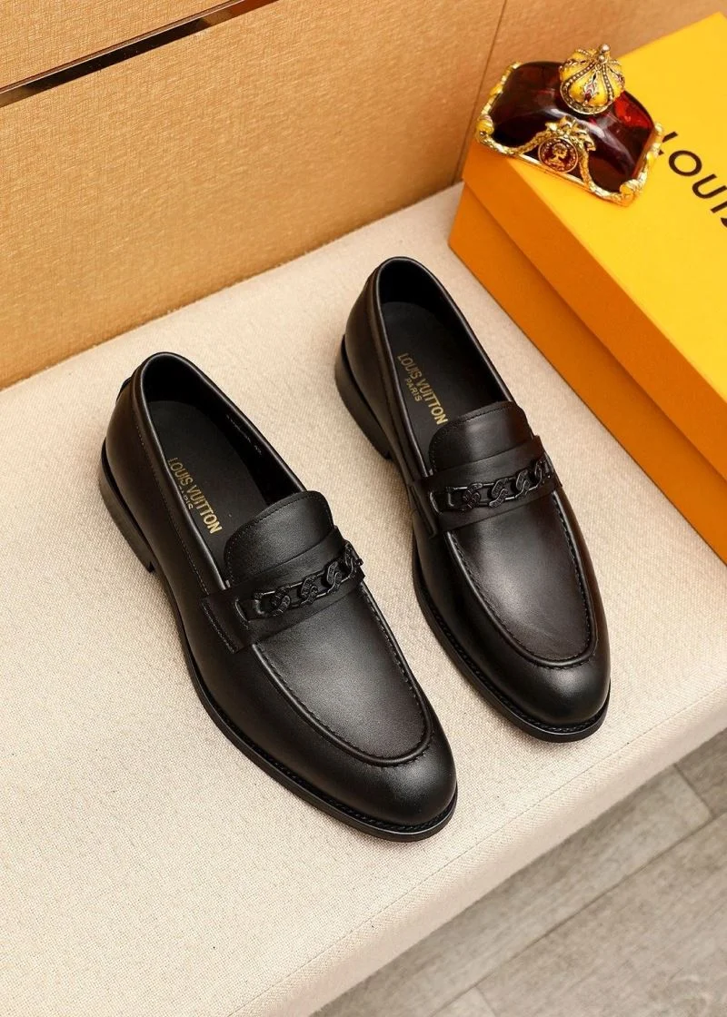 Louis Vuitton Business Shoes