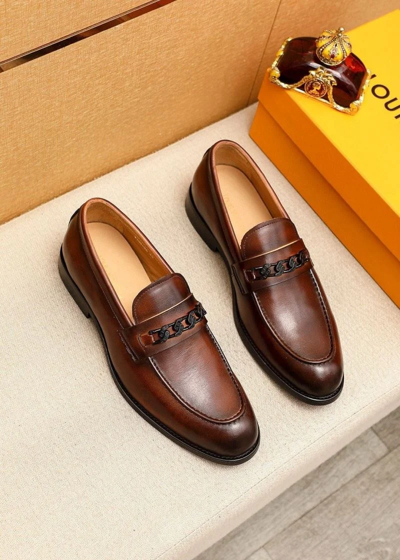 Louis Vuitton Business Shoes