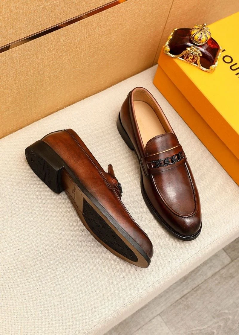 Louis Vuitton Business Shoes