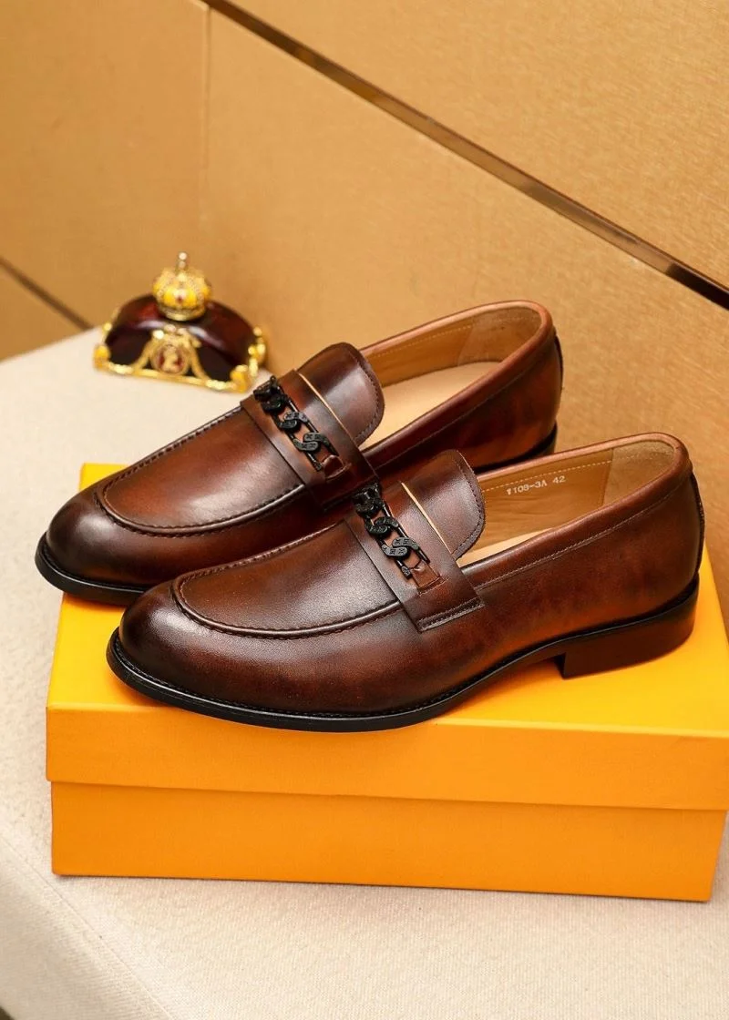 Louis Vuitton Business Shoes