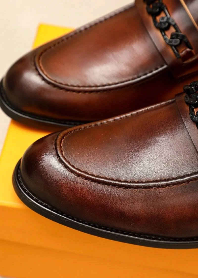 Louis Vuitton Business Shoes