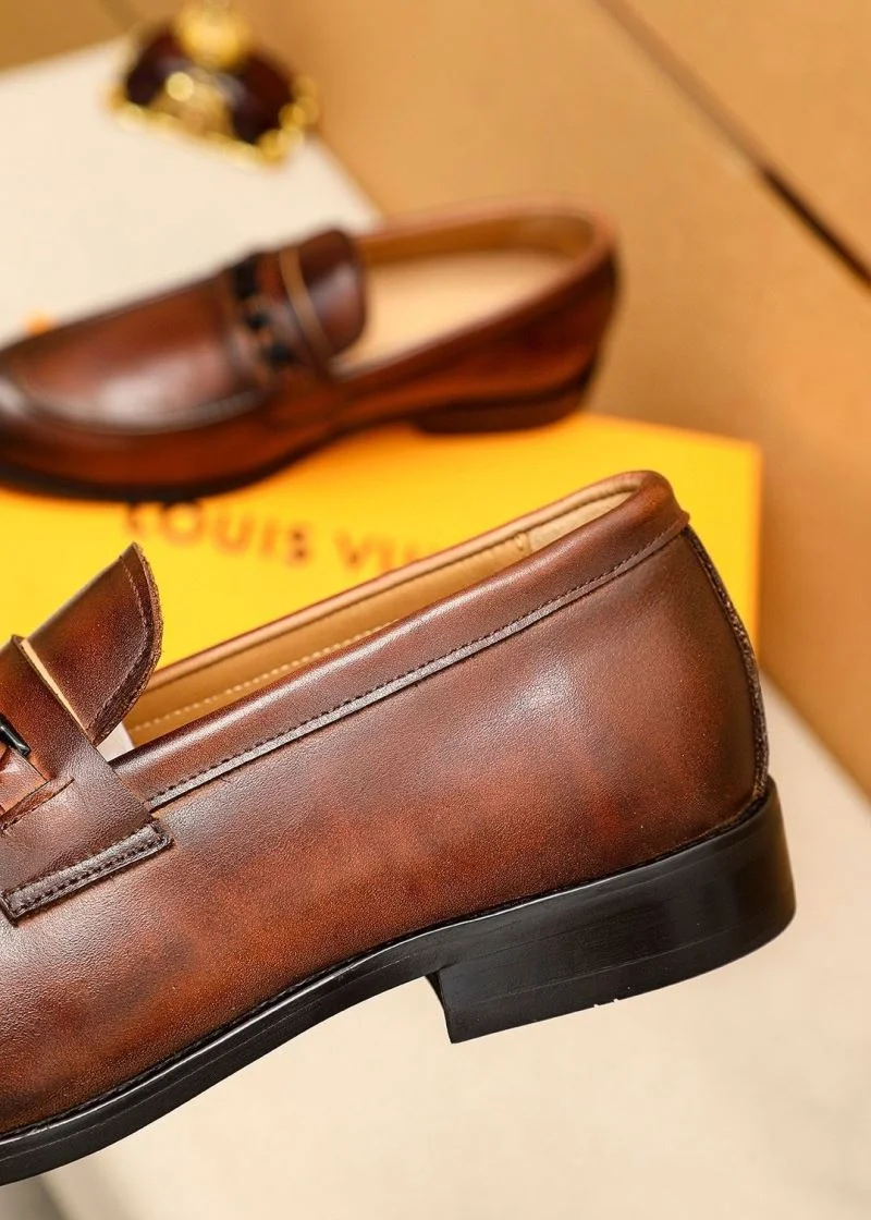 Louis Vuitton Business Shoes