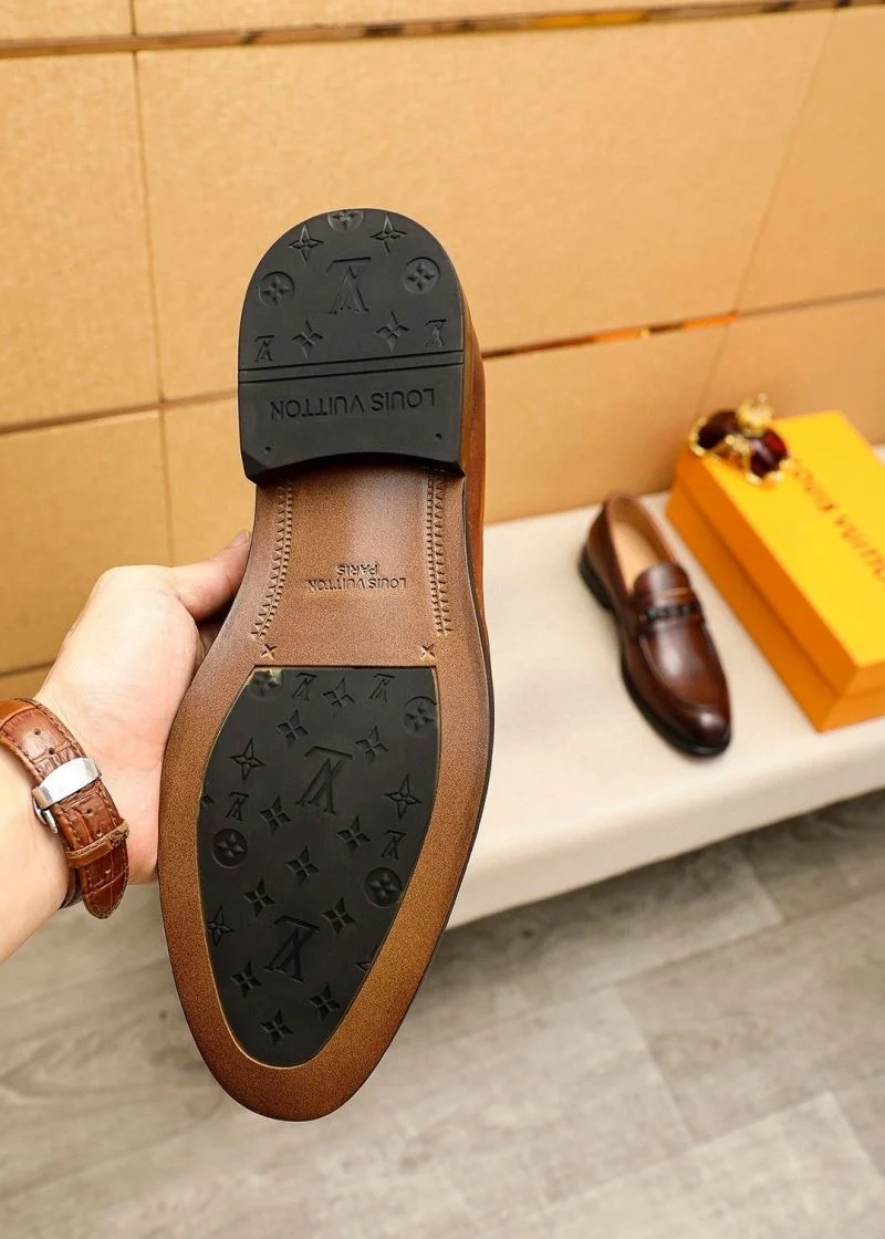 Louis Vuitton Business Shoes